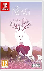 Neva - Switch : Amazon.fr: Jeux vidéo