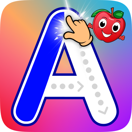 ABC Kids: Tracing & Phonics - App on Amazon Appstore