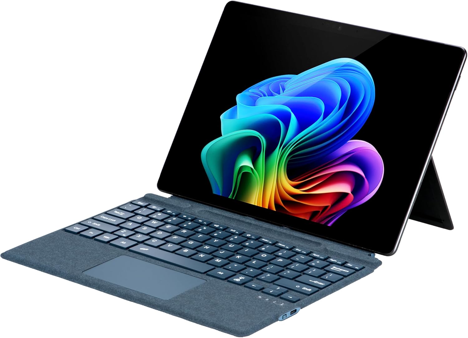 Amazon.com: mobee Type Cover for Microsoft Surface Pro 13 inch ...