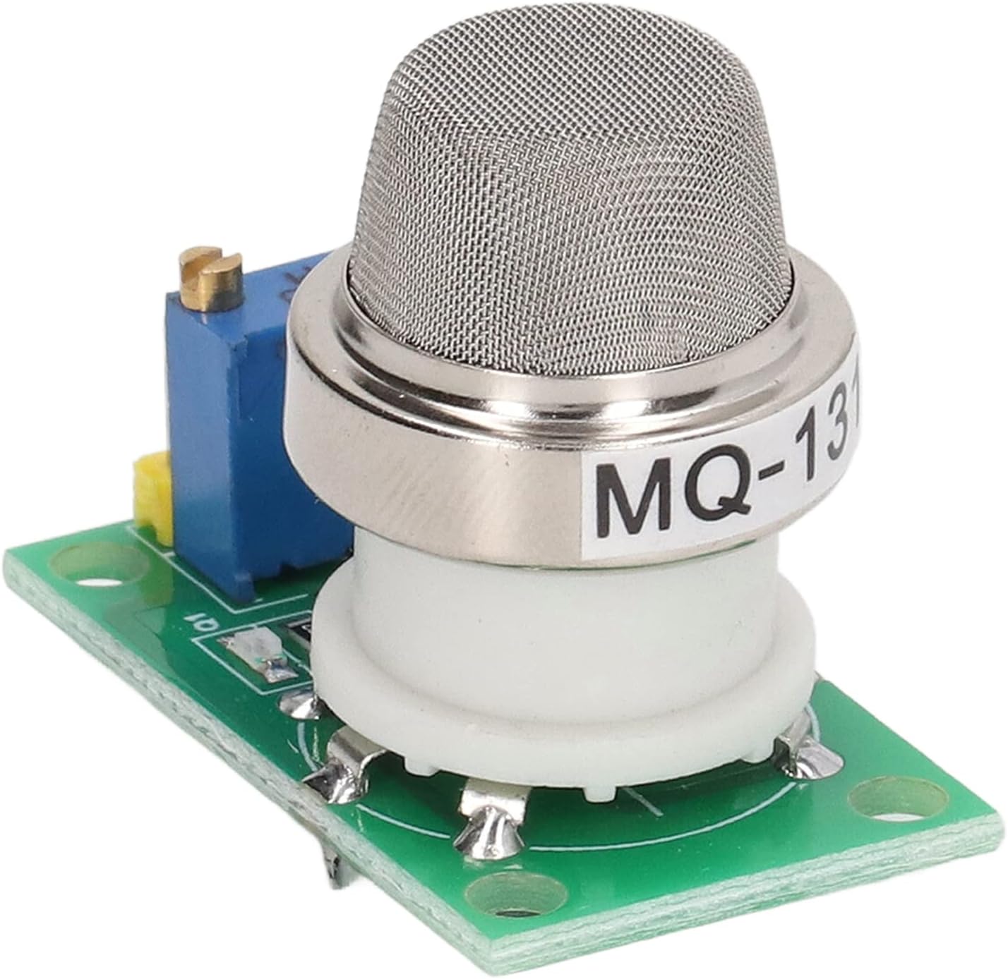 Amazon.com: Ozone Gas Detection Module 10ppm to 1000ppm O3 ...