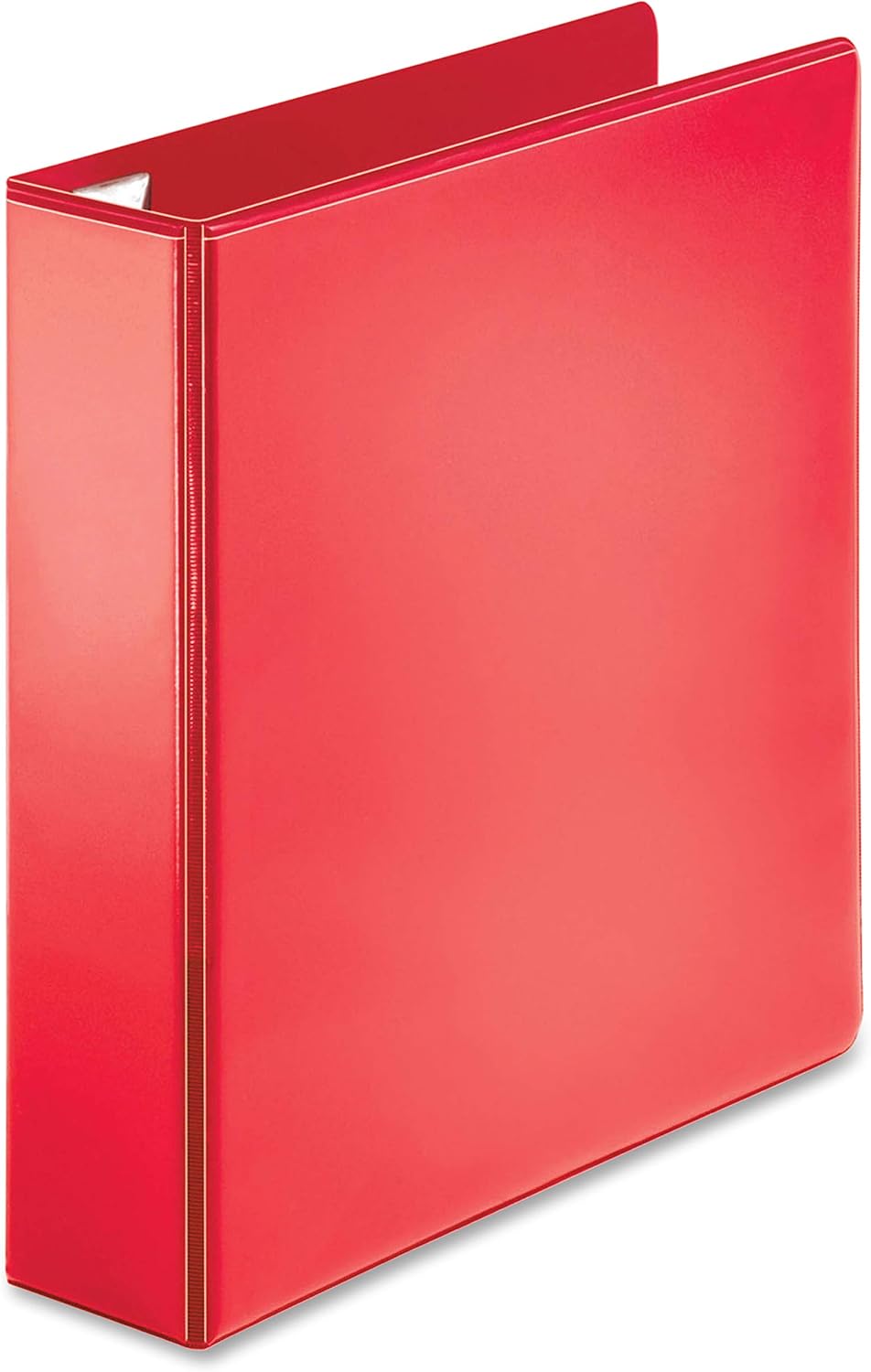 Amazon.com : Business Source BSN26981 - Red D-ring Binder : Office Products