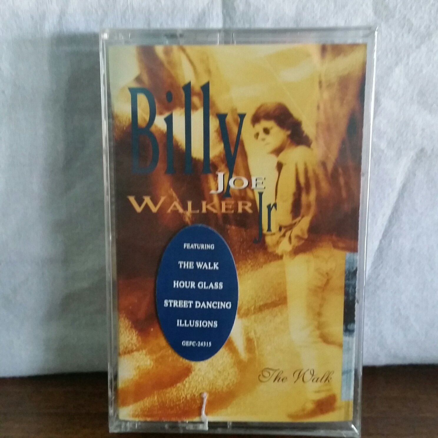 The Walk - Amazon.com Music