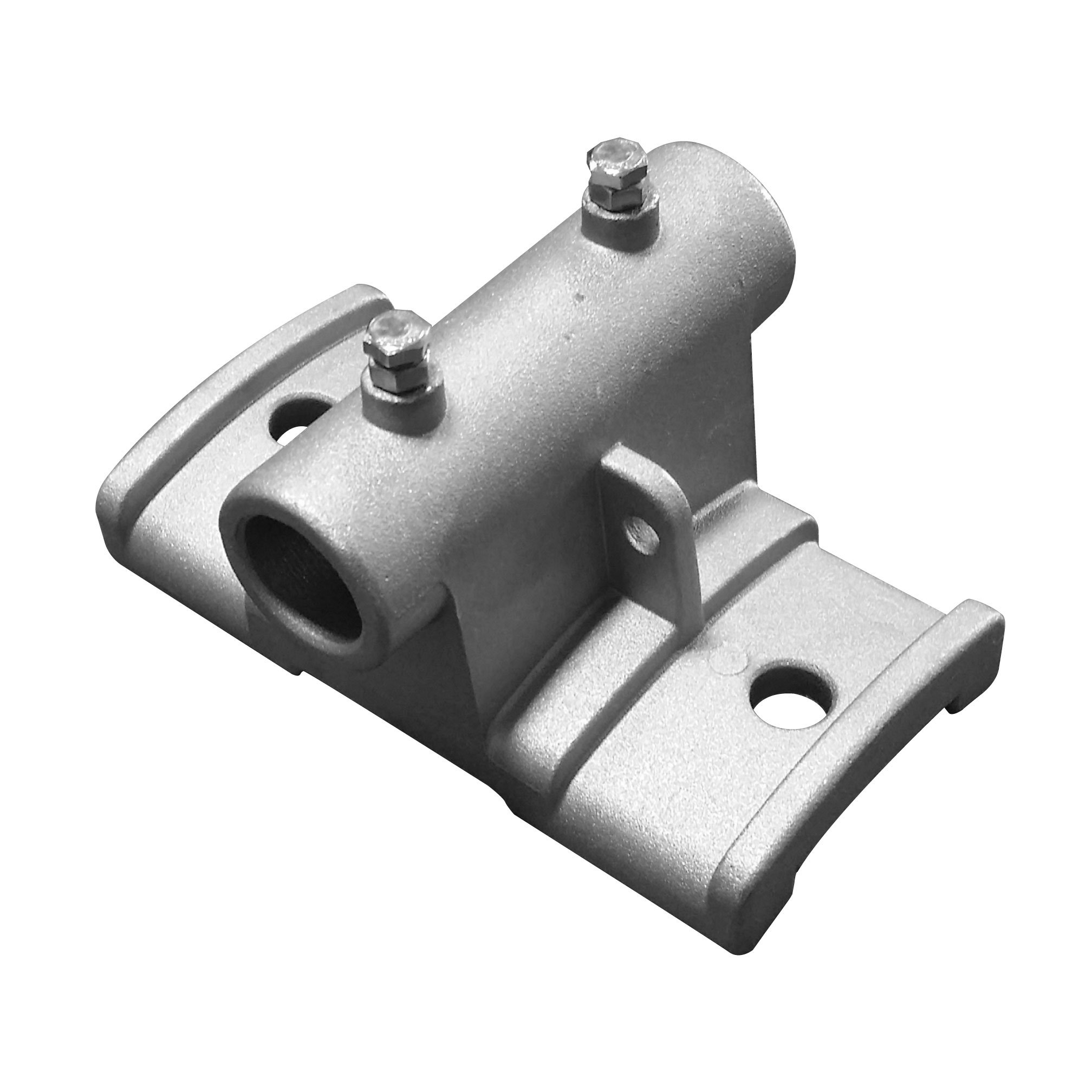 Decorative Street Pole Banner Brackets