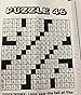 1980s Crossword Puzzles: 80s Music, TV, Movies, Sports and People: Ink ...