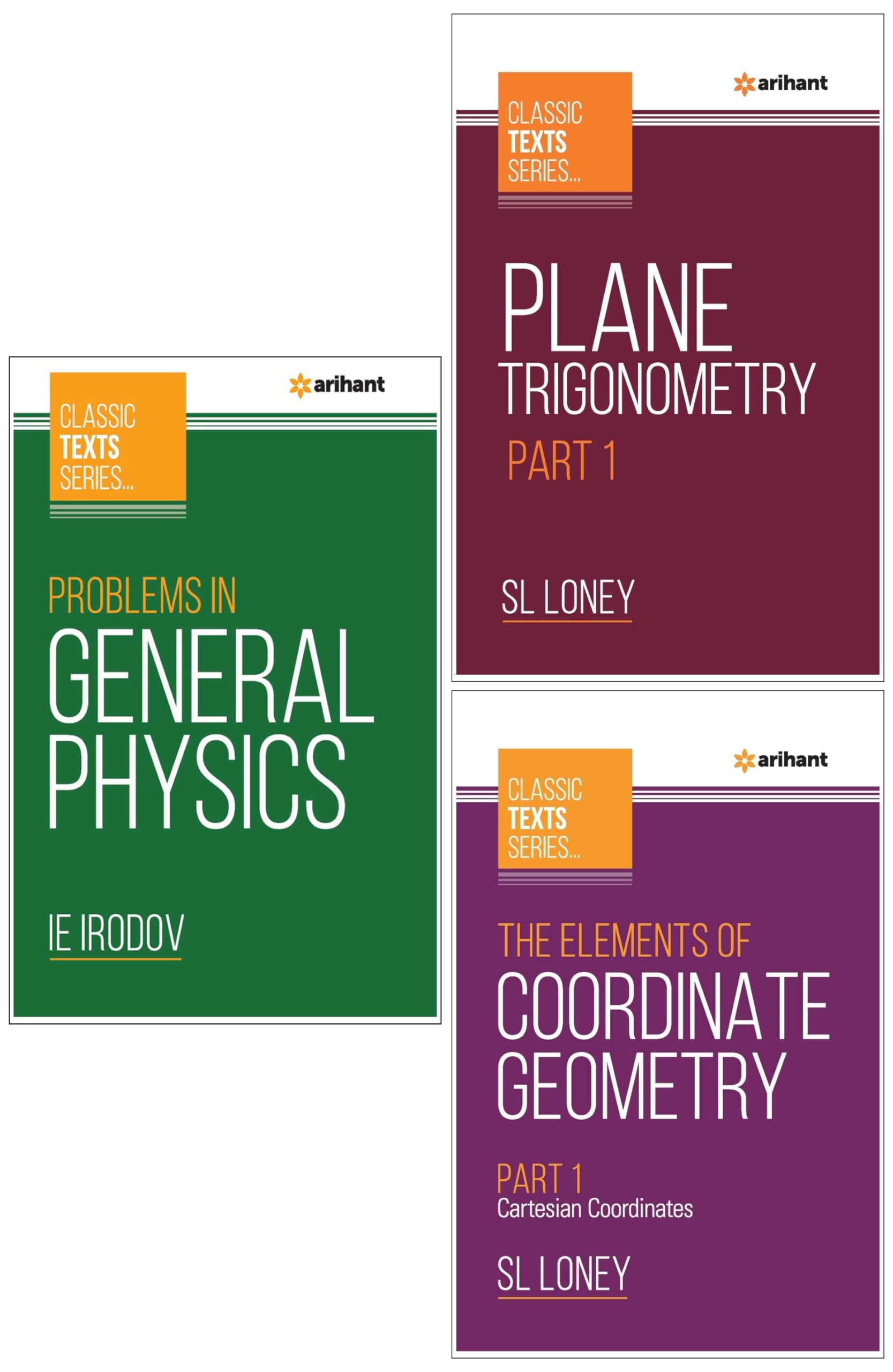 Buy The Elements of COORDINATE GEOMETRY Part-1 Cartesian Coordinates ...