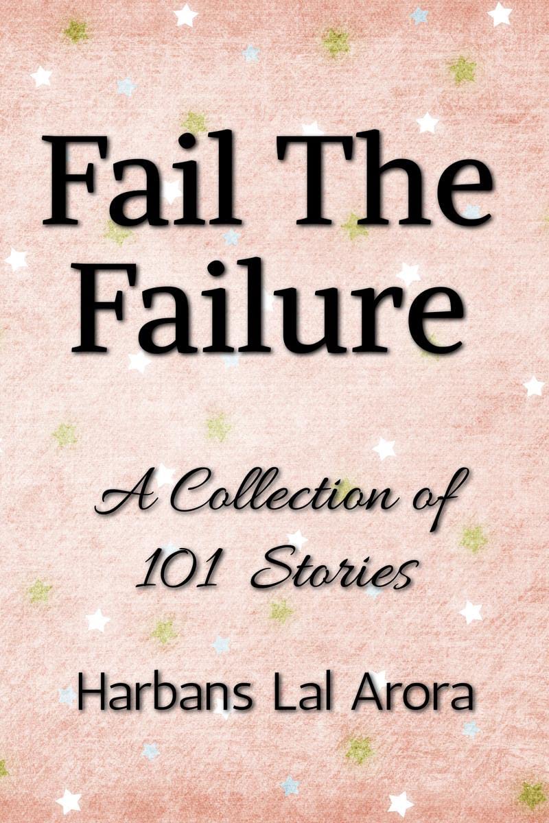 Buy Fail The Failure Book Online at Low Prices in India | Fail The ...