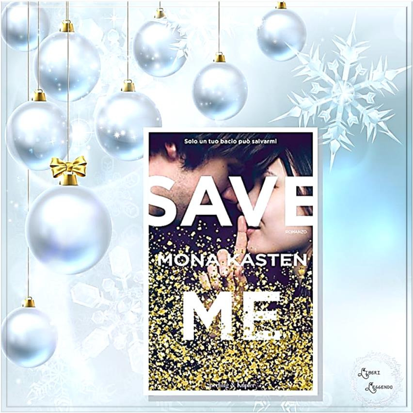 Save me. Maxton Hall : Kasten, Mona, Petrelli, Alessandra: Amazon.it: Libri