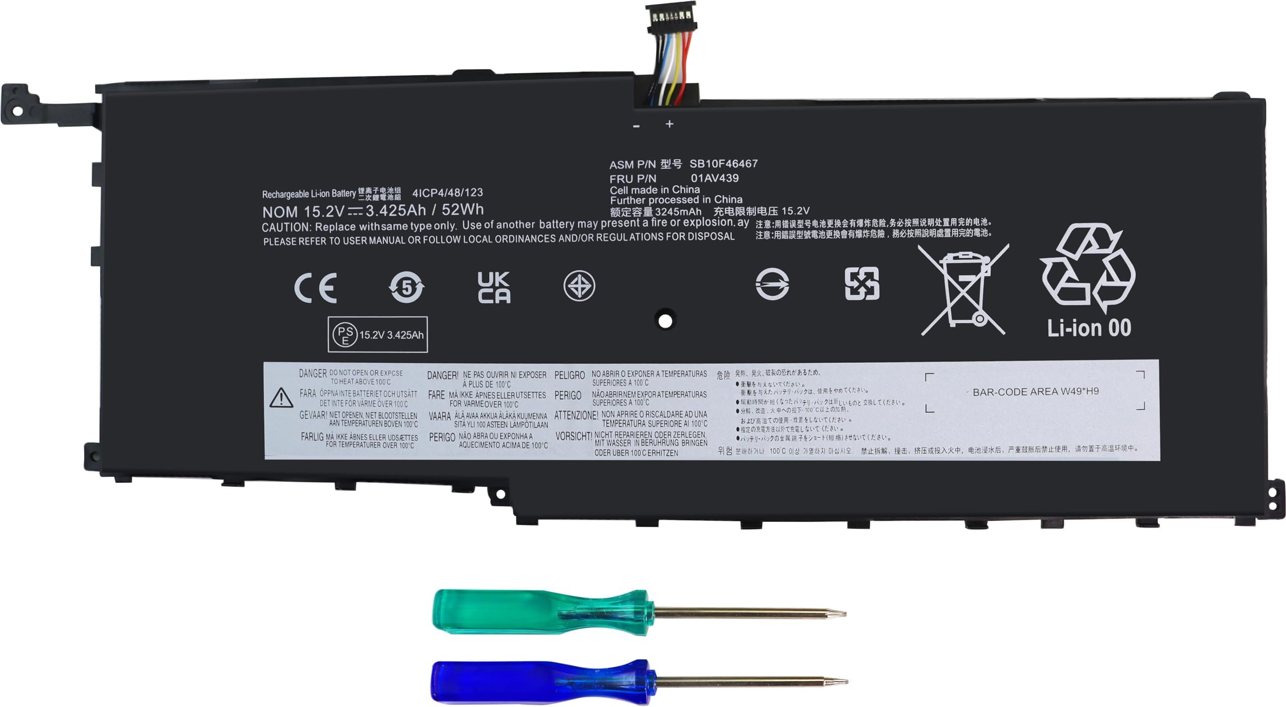 Amazon.com: LeFix CMOS Battery,RTC Battery CR2016 Compatible with ...
