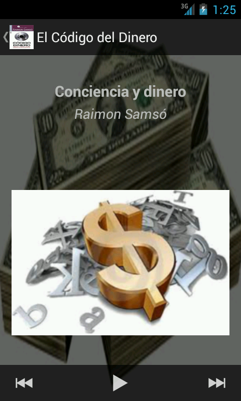 El Código del Dinero - App on Amazon Appstore