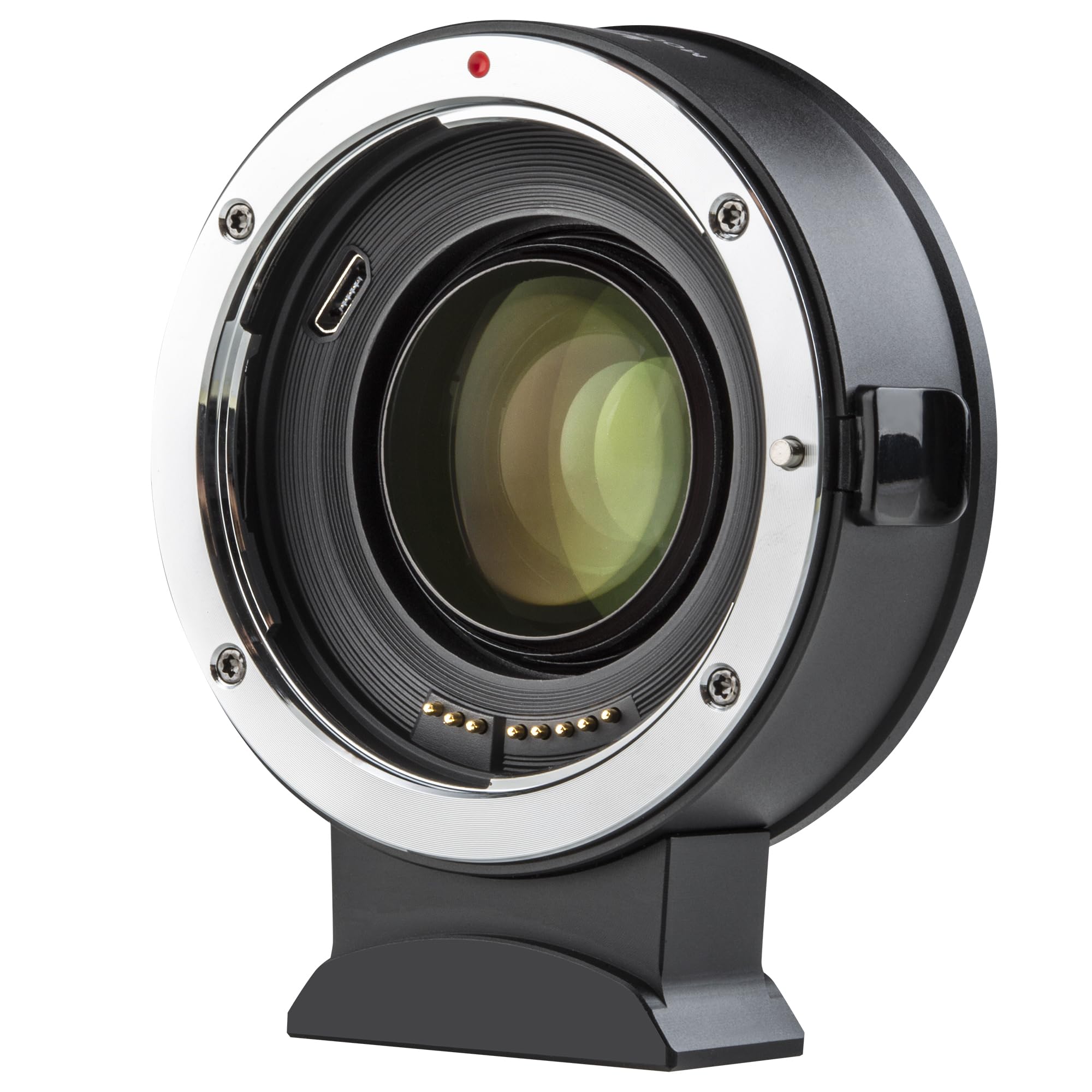 Amazon.com : Viltrox EF-Z2 Lens Adapter,Autofocus Speed Booster Adapter ...