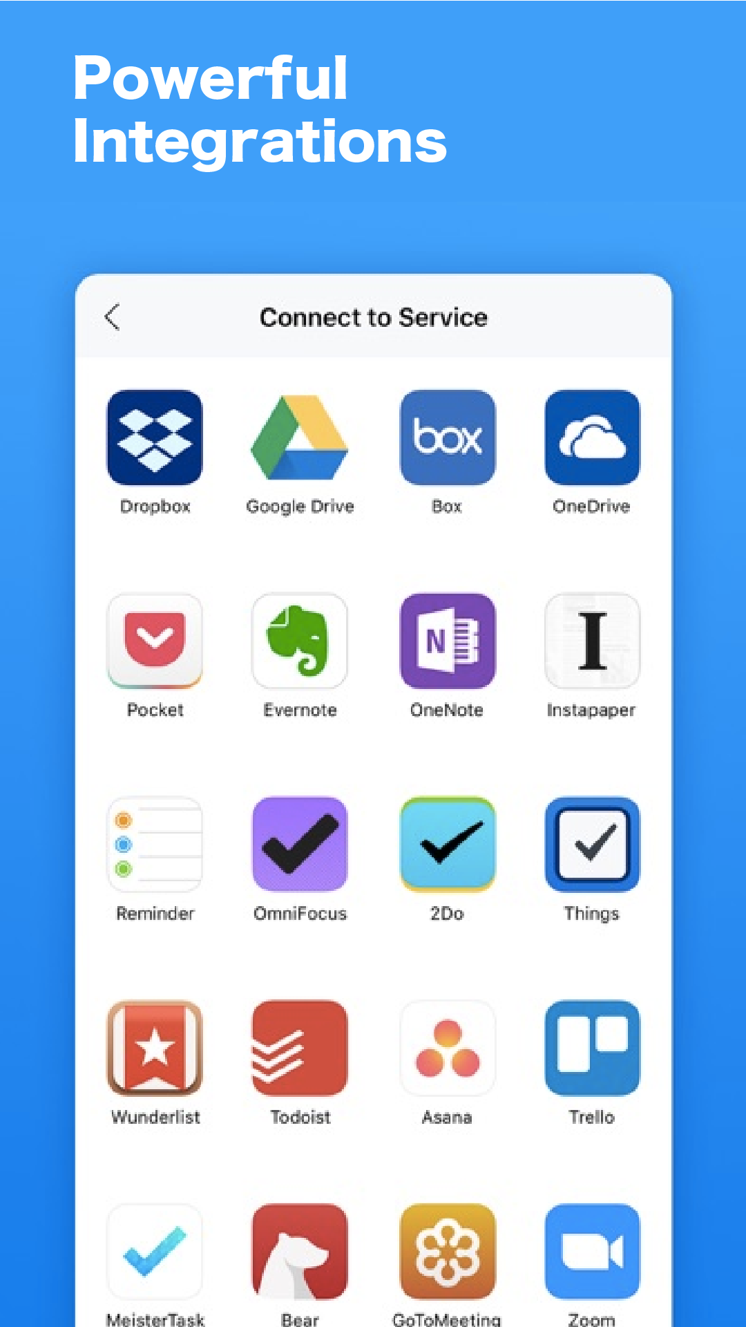 UltraMail - All in one Email App: app su Amazon Appstore