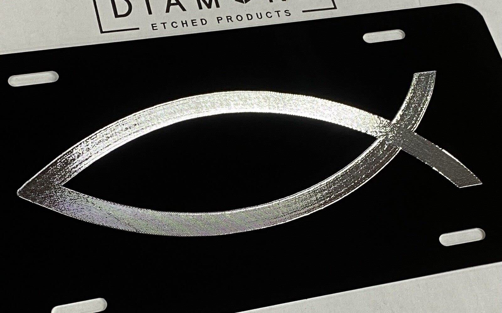 Silver Diamond Logo