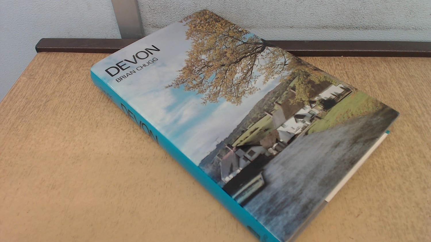 Devon: A Thematic Study : Chugg, Brian: Amazon.co.uk: Books