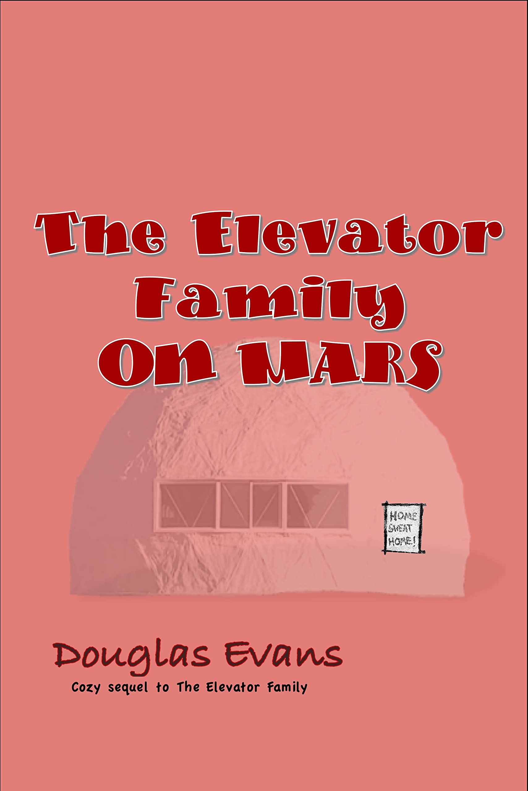 Douglas Evans