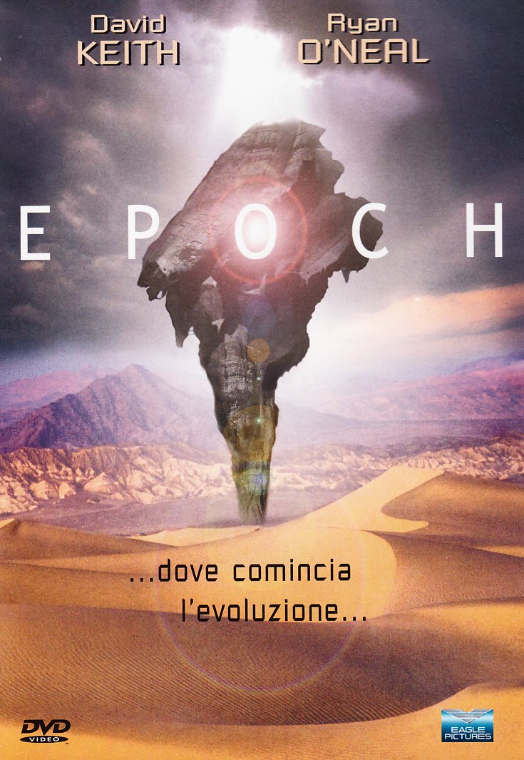 Amazon.com: epoch (dvd) italian import : Movies & TV