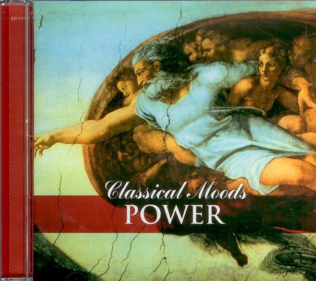 Classical Moods: Power - Amazon.com Music
