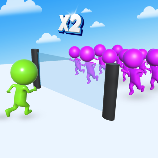 Bob Control : 3D Battleship - Boss Control in Kola Game, Unleash Mob ...