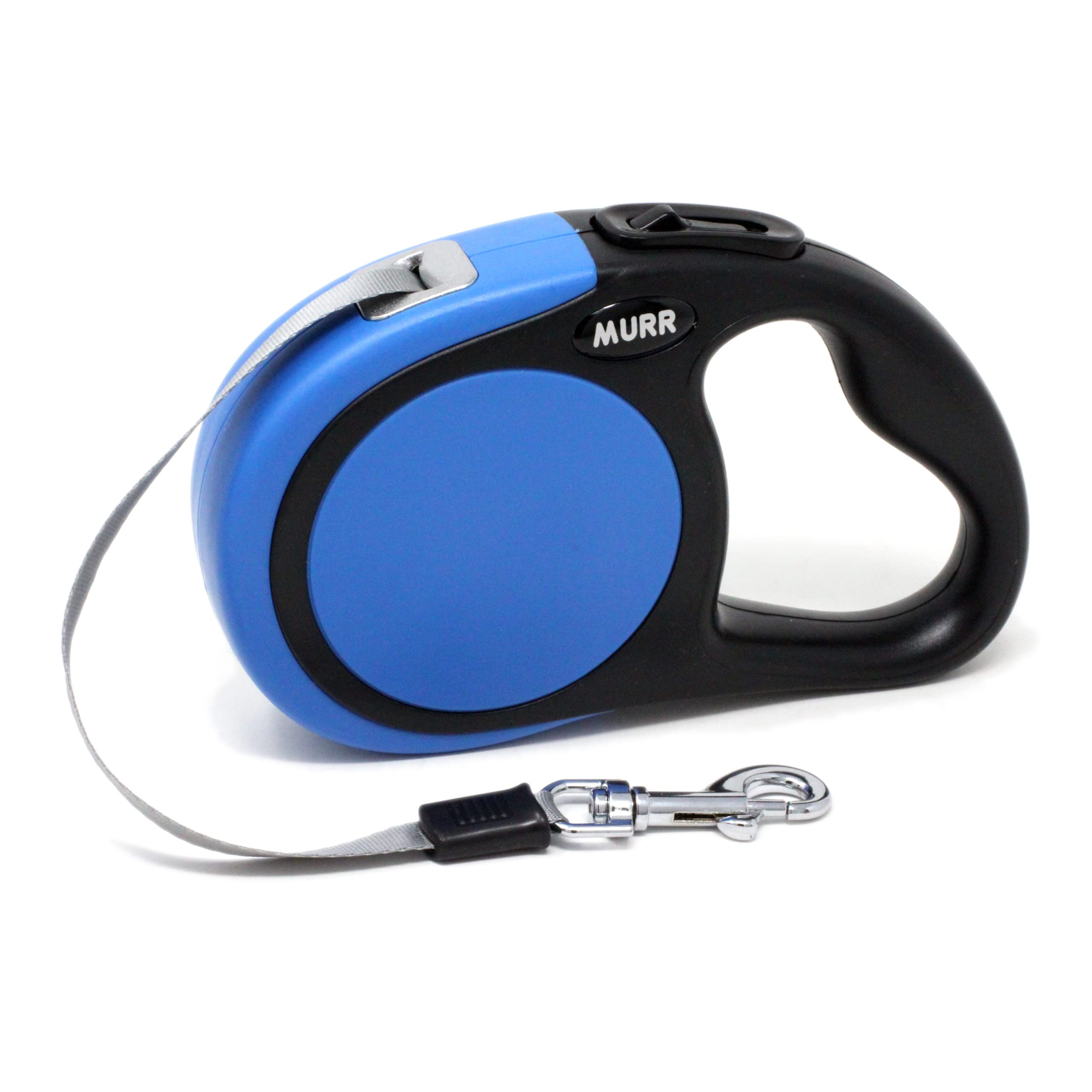 Murr Dog Retractable Lead | Long Retractable Dog Lead | Extendable Dog ...