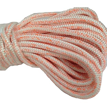 Amazon.com: 3/4 Inch by 150 Feet 12 Carrier 24 Strand Arborist Bull ...