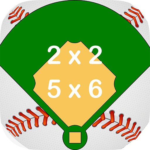 Multiplication Grand Slam Lite - App on Amazon Appstore