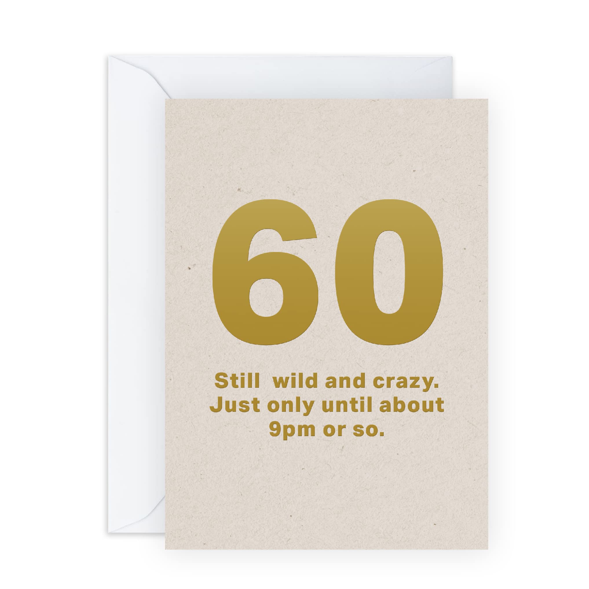 60th Birthday Cards For Women
