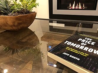 The Price of Tomorrow: Why Deflation is the Key to an Abundant Future ...