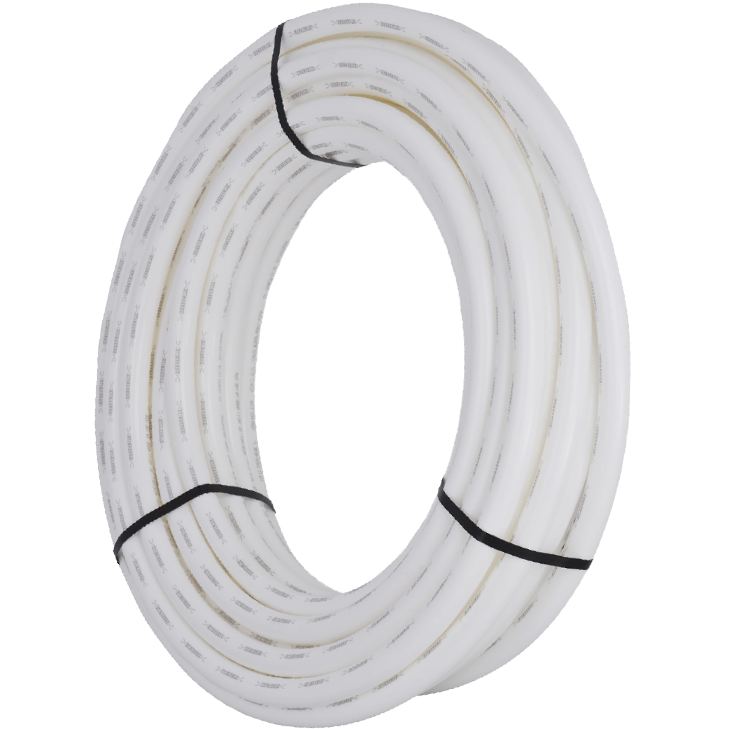 Snapklik.com : SharkBite 1 Inch X 100 Feet White PEX-B