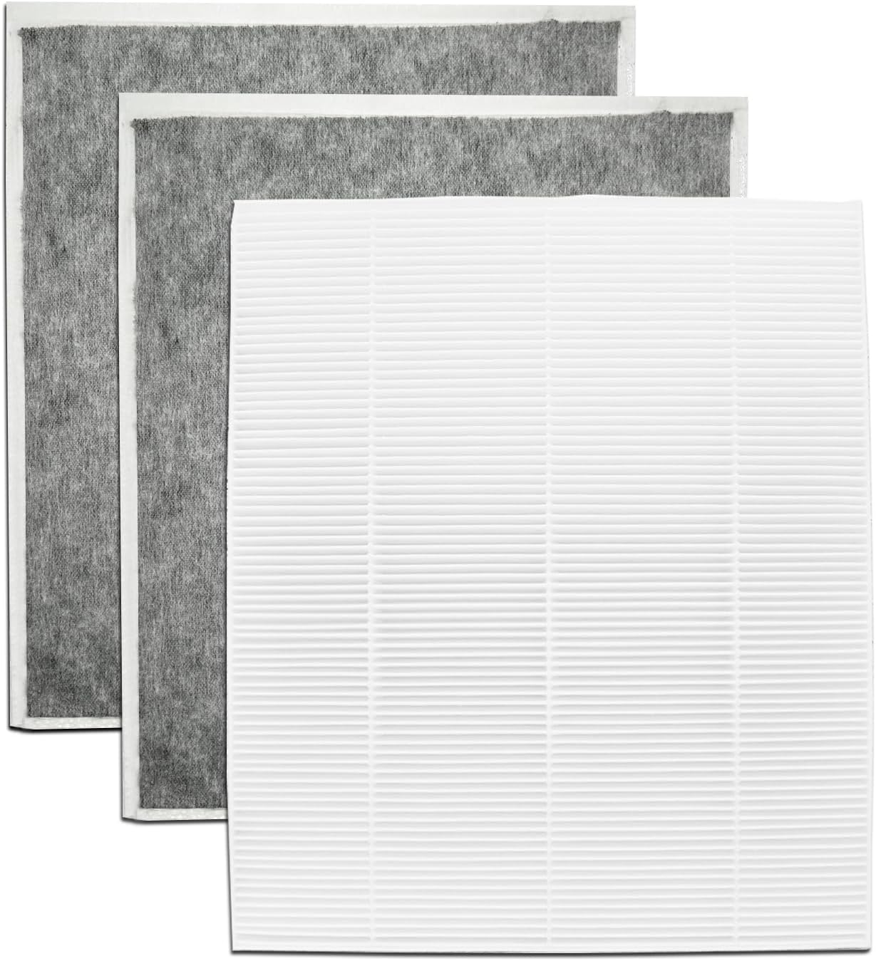 Amazon.co.jp: PMMS-DCHF 集じんフィルター PMMS-DCTF（1枚） 脱臭 フィルターPMMS-DC100（2枚）空気 ...