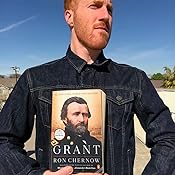 Amazon.com: Grant eBook : Chernow, Ron: Kindle Store