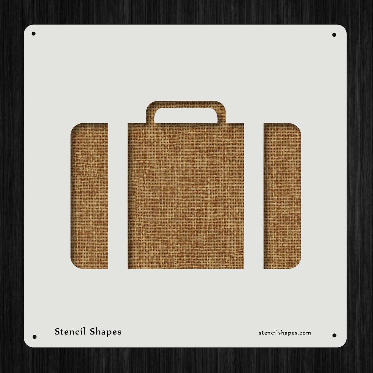 Suitcase Diy Projects