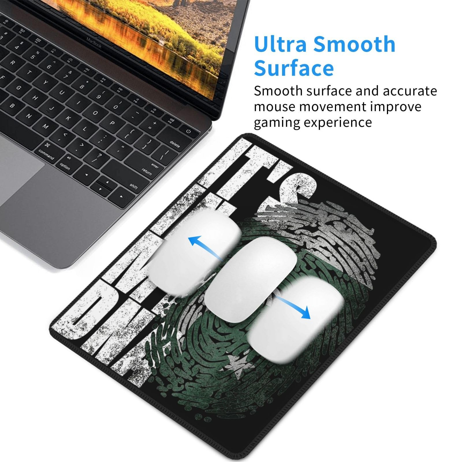 Islamic Mouse Pads
