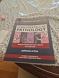PATHOMA, Fundamentals of Pathology by Dr Hussain A. Satar ...