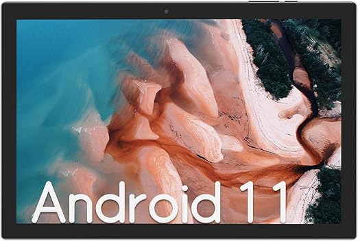 Amazon.com : BYANDBY 10 inch Tablet, Android 11.0 Tablet, 64GB ROM ...