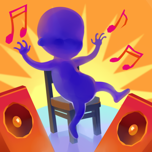 Musical chair: Rhythm games & tap tap music - App on Amazon Appstore
