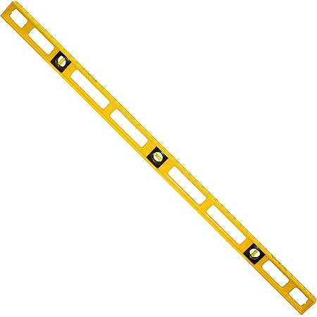 CRAFTSMAN Level Tool, 48-Inch (CMHT82345), Red - - Amazon.com