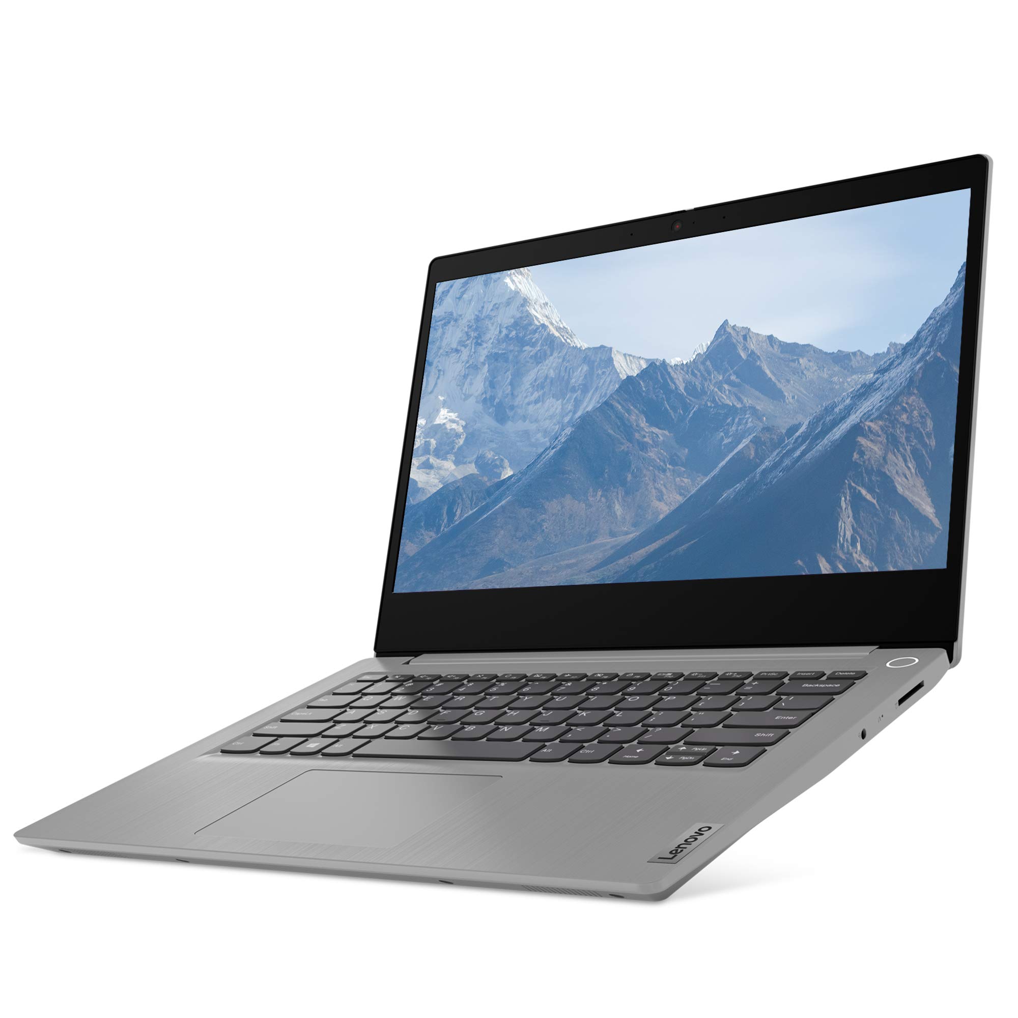 Buy Lenovo IdeaPad 3 14 Inch FHD Laptop AMD Ryzen 5 8GB RAM 256 GB