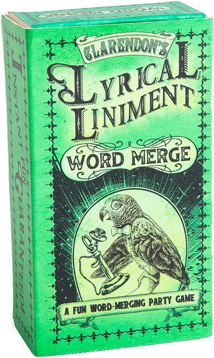 Lyrical Liniment Word Merge The Hilarious Pocket Sized Word Making lyrical-liniment-word-merge-the-hilarious-pocket-sized-word-making