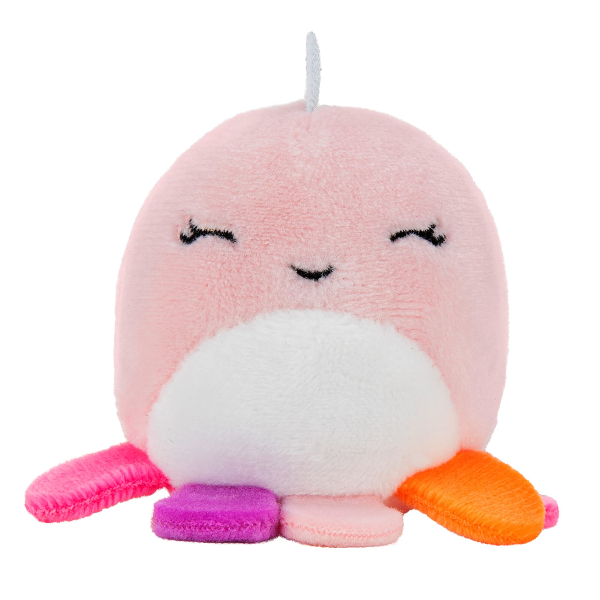 Squishville by Squishmallows SQM0213 Squishville by Original ...