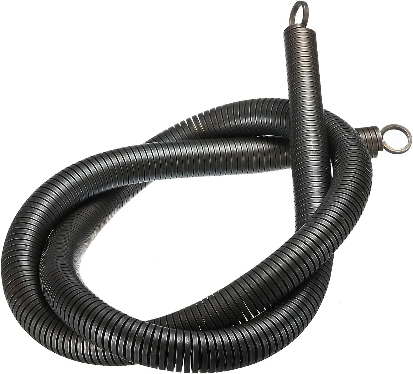 PATIKIL 20.8mm OD B Type Spring Tube Bender 1050mm Long for 25mm 3/4 ...