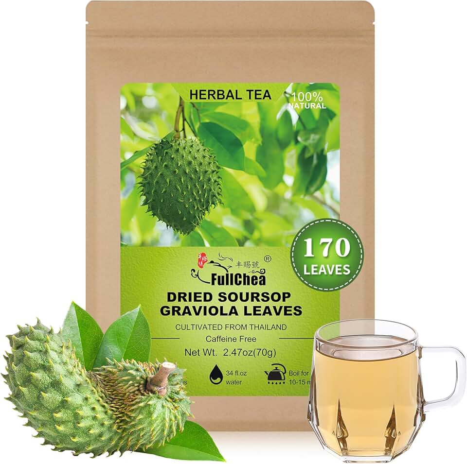 Amazon.ca: Soursop