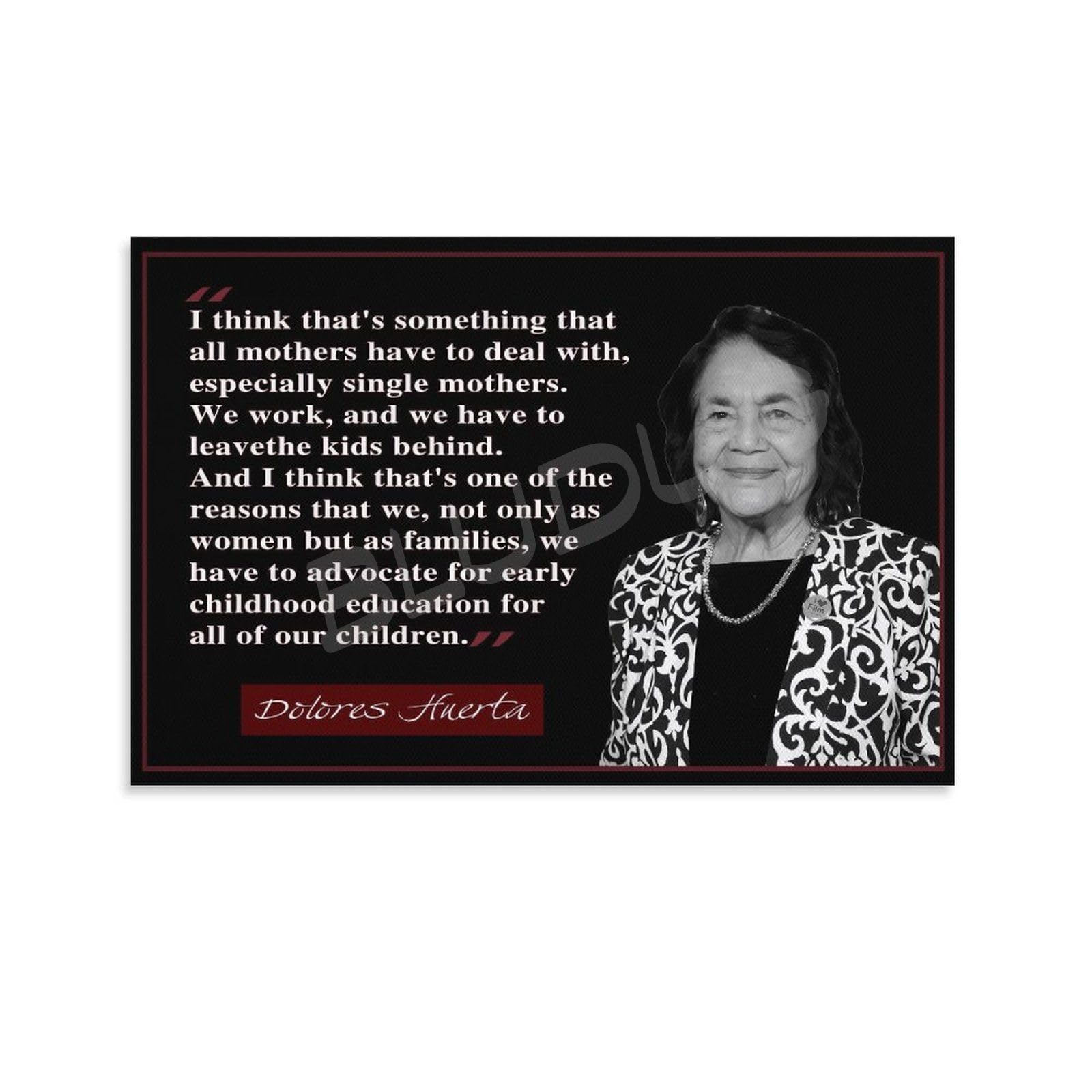 Dolores Huerta Famous Quotes