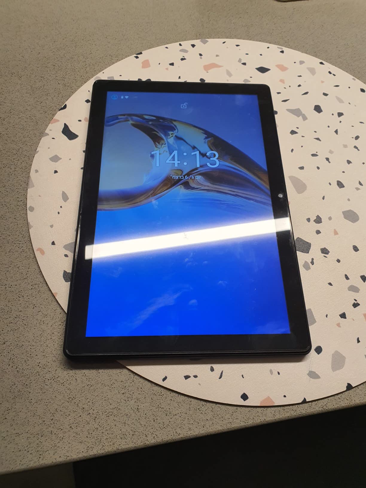 $11/mo - Finance IWEGGO Tablet 10 inch 4GB+64GB Tablet Android11 ...