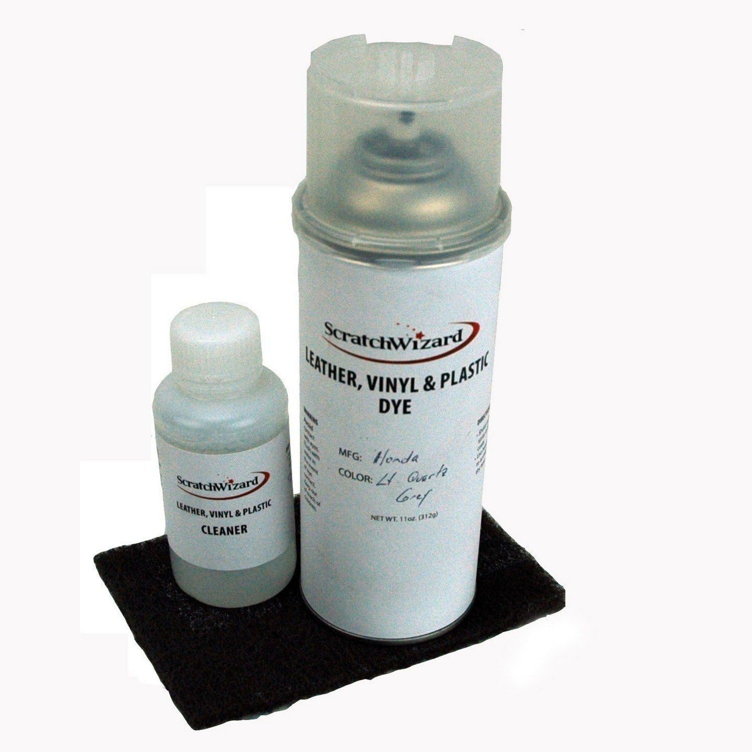 Amazon.com: Scratchwizard 2007 Mercury Mariner Series Leather, Vinyl ...