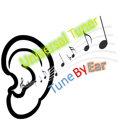 Universal Tuner :- Tune by Ear - App on Amazon Appstore