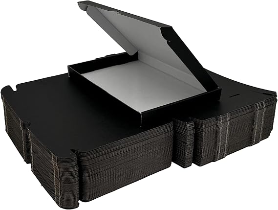 iDEALS UK PACKAGING LTD C5 A5 Postal Pip Boxes Large Letter Boxes ...