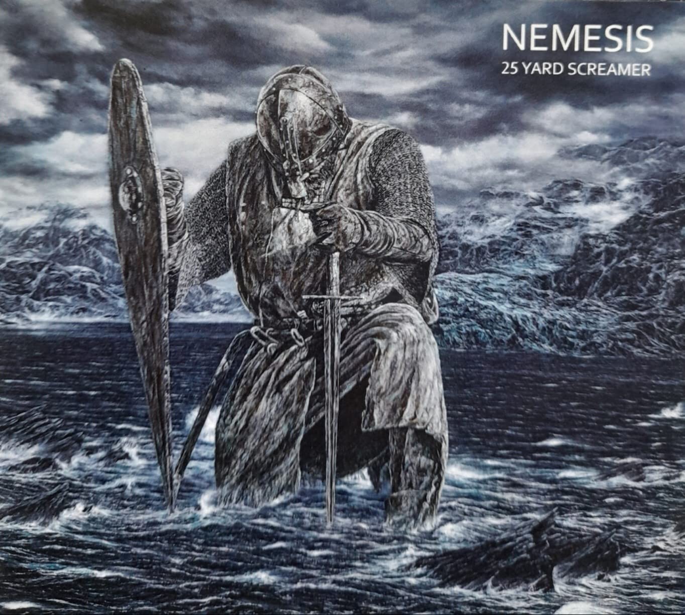 Amazon.com: Nemesis: CDs & Vinyl