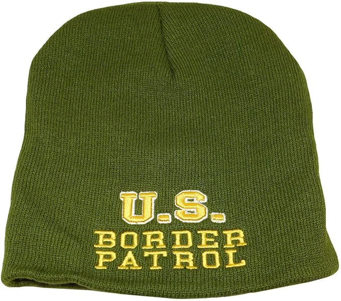 Shop Patriotic Hats, Shirts, Flags & More | Border Patrol Hats