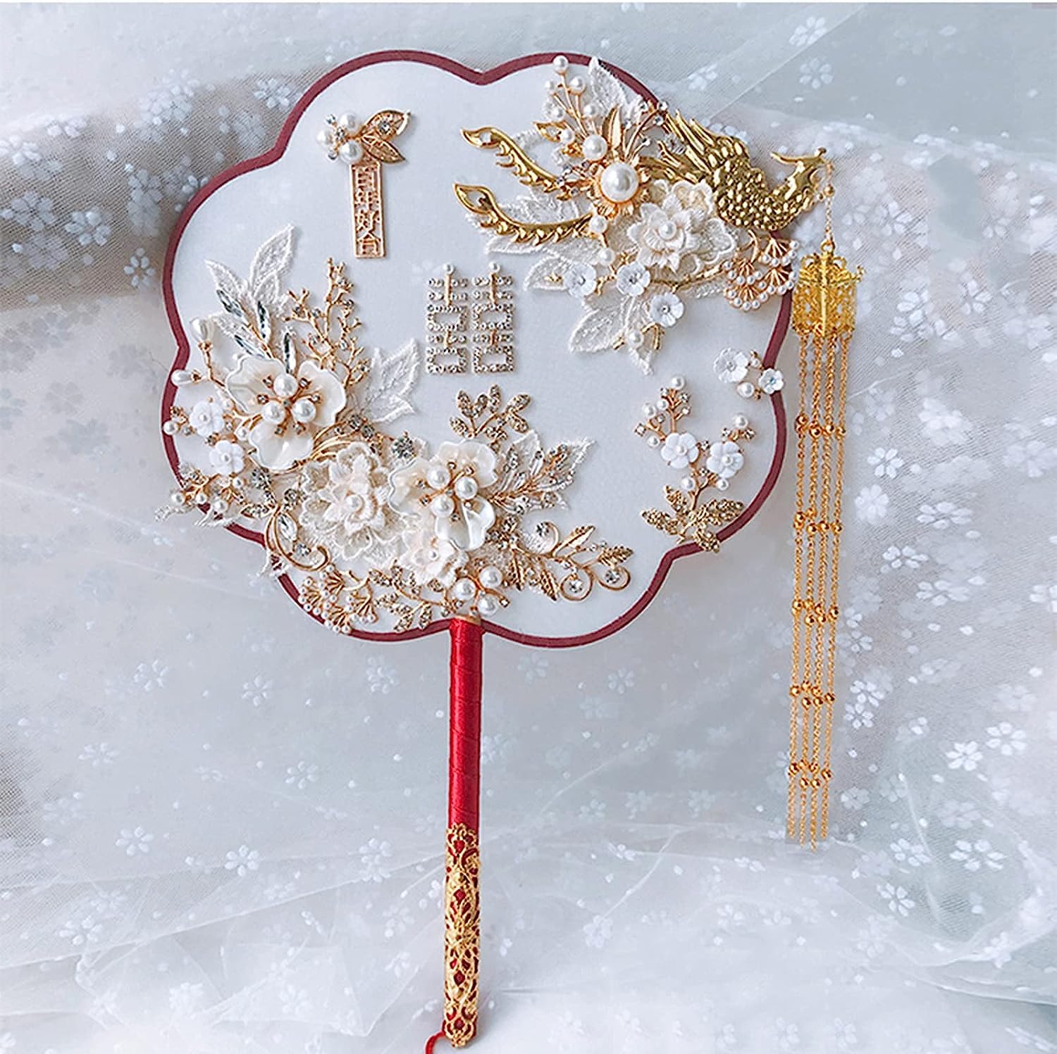 Chinese Wedding Materials
