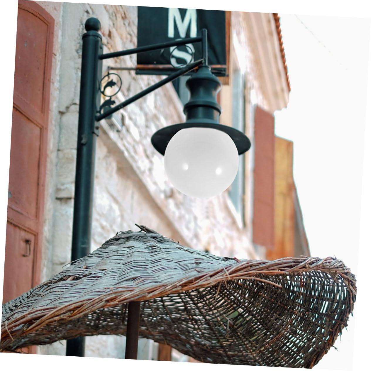 Globe Post Light Accessories How To Update Or Replace A Lamp Post And