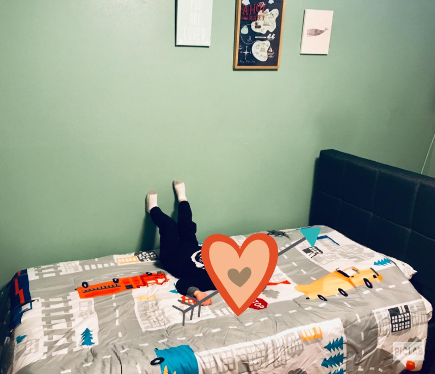 Amazon.com: Pillowfort Road Map Comforter Set Twin : Home & Kitchen